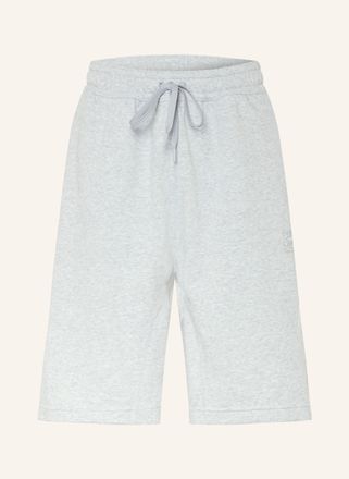 Nike Sweatshorts N.A.C. grau