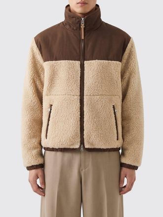 Ami Jacke Herren Farbe Beige