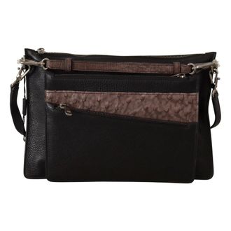 Dolce & Gabbana Herren, Taschen, Schwarzk, ONE SIZEGr&ouml;&szlig;e