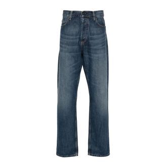 Carhartt Work in Progress Marlow Pant - - Jeans - Herren - Blau - W29