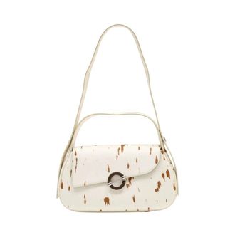 Sams&oslash;e & Sams&oslash;e Schultertasche - - Bags - unisex - Wei&szlig; - ONE SIZE