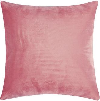 Pad Kissenbezug - Kissenhülle - Smooth - Samt - Dusty pink/rosa - 40 x 40 cm