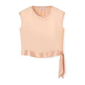 Motivi Damen, Blusen & Hemden, Rosa, MGr&ouml;&szlig;e
