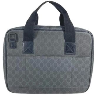 Gucci Herren, Pre-Owned, Schwarzk, ONE SIZEGr&ouml;&szlig;e