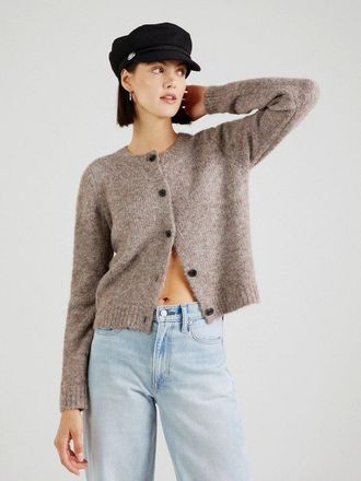 Vero Moda Strickjacke VMNovah (1-tlg) Plain/ohne Details