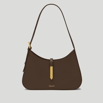 DeMellier The Tokyo Mocha Smooth DeMellier