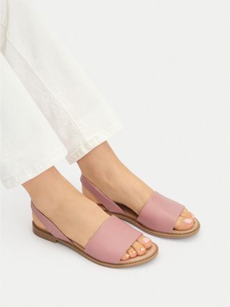 Lasocki Sandalen Lasocki CEO-EST-AFIONA-17 Rosa