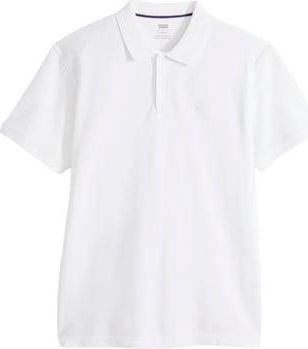 Levi's polo manches courtes en coton