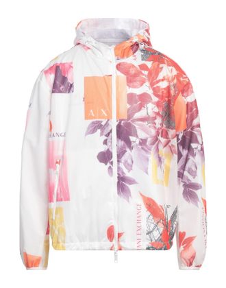 A|X Armani Exchange JACKEN & M&Auml;NTEL - Jacken und Anoraks auf YOOX.COM