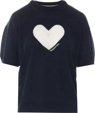 Zadig&Voltaire T-Shirt - Noir