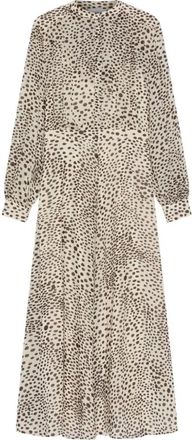 Emme Di Marella Emme DI Marella, Femme, Robes, Beige, Taille: 40 FR Robes