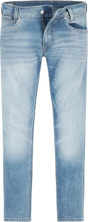 Pepe Jeans London Herren Jeans blau