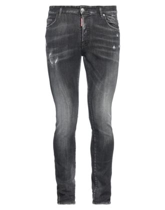 Dsquared2 HOSEN & RÖCKE - Jeanshosen auf YOOX.COM
