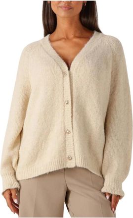 Summum Damen, Strickwaren, Beige, MGr&ouml;&szlig;e