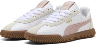 Puma Unisex Club KAYZER OG Sneaker, White-Mauve Mist-Vapor Gray, 47 EU, Puma White Mauve Mist Vapor Grey, 48.5 EU