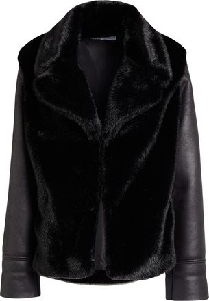 Kaos JACKEN & M&Auml;NTEL - Shearling- & Kunstfell auf YOOX.COM