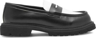 Jenny Fairy Mokassins SICILLIA WYL3628-4 Schwarz