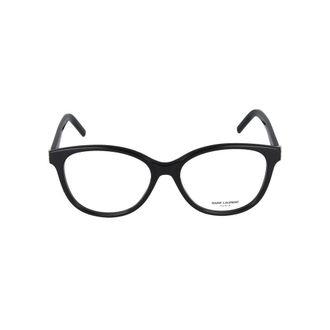 Saint Laurent Damen, Accessories, Schwarzk, 54 MMGr&ouml;&szlig;e