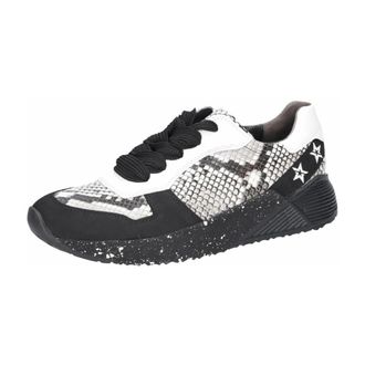 Paul Green Schn&uuml;rschuh - - Shoes - Damen - Mehrfarbig - 37 EU