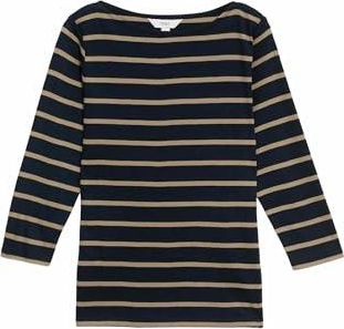 Marks and Spencer False