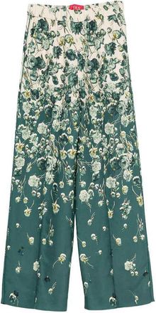 F.R.S. For Restless Sleepers F. R.S For Restless Sleepers Casual Hose - Gr&uuml;n