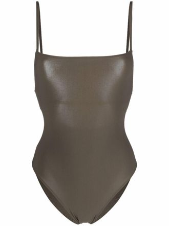 Lido maillot de bain Tre Olive - Vert