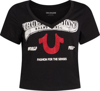 True Religion TOPS - T-shirts auf YOOX.COM