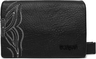 Desigual Handtasche Desigual Goodall 24WAXP82 Schwarz