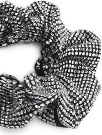 Saison 1865 Chouchou à strass