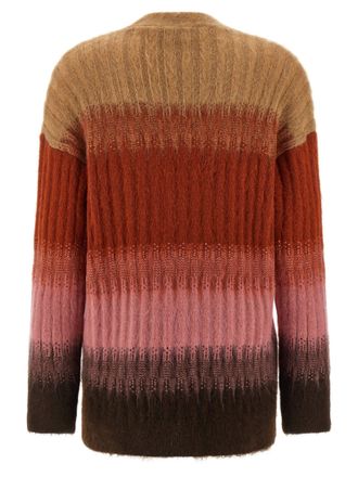 Fendi Vanis&eacute; Cardigan - Multicolor
