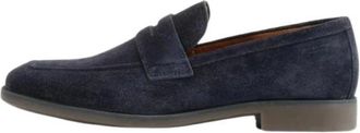 Vagabond Mocassins Mocassins Indigo - Homme - Chaussures - Bleu - Taille: 42 EU