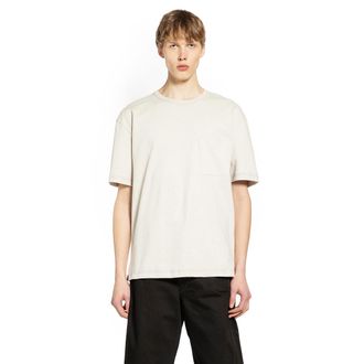 Christophe Lemaire Boxy SS T-Shirt