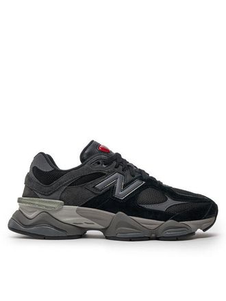New Balance Sneakers U9060BLK Schwarz