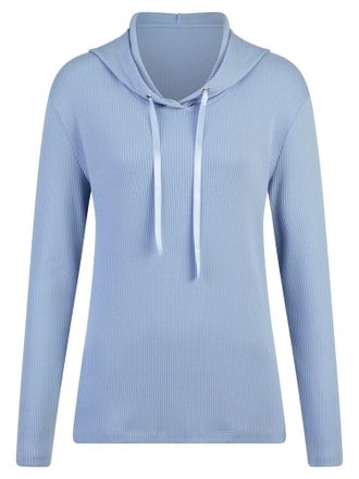 Peter Hahn Shirt Peter Hahn blau