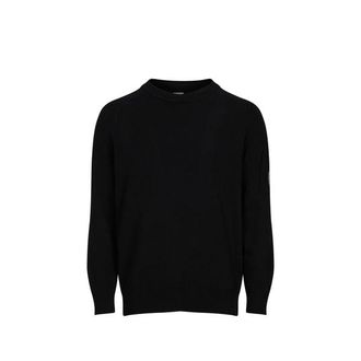 C.P. Company Pull col rond