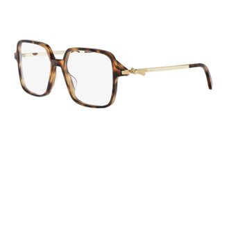 Dior Bow O S1I Optische Brille - - Accessories - Damen - Braun - 54 MM