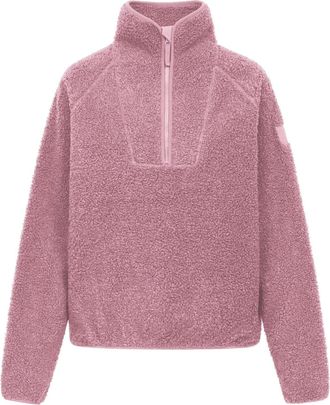Derbe Pullover Kuschelby
