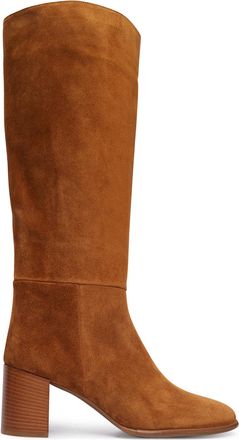 H&ouml;gl Stiefel H&Ouml;GL Jess 2-106622-11000 Braun