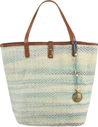 Curuba Shopper Manjo