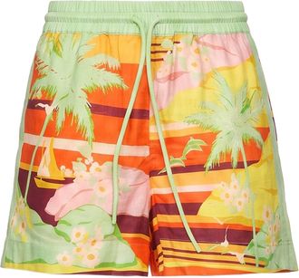 Alemais HOSEN & R&Ouml;CKE - Shorts & Bermudashorts auf YOOX.COM