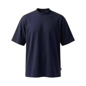 Hev&ograve; Herren, Oberteile, Blau, MGr&ouml;&szlig;e