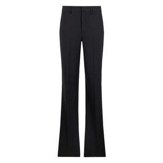 Philipp Plein Damen, Hosen, Schwarzk, MGr&ouml;&szlig;e