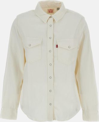 Levi's Iconic Western Hemd