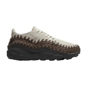 Nike Air Footscape Woven - Femme - Sport - Multicolore - Taille: 45 EU