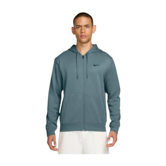 Nike Training Jackets - - Sport - Herren - Gr&uuml;n - L