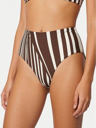 Seafolly Bikini-Unterteil Coastline 40646-270 Braun