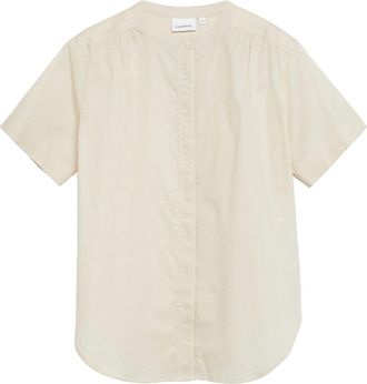 Comma Bluse