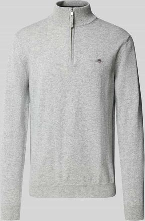 GANT Pullover aus reiner Wolle