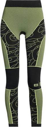 GCDS BAS - Leggings sur YOOX.COM