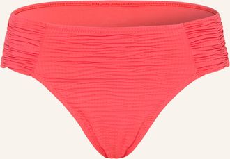Watercult Watercult Panty-Bikini-Hose Suntouched Solids pink